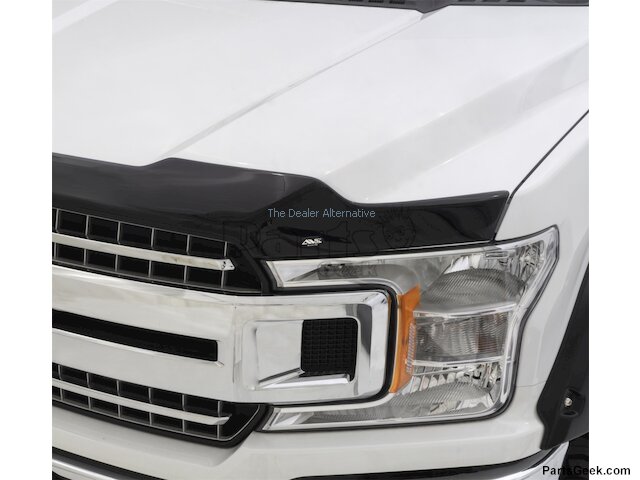 Toyota RAV4 Bug Shield - Bug Deflectors - Auto Ventshade - 2020 2021 ...