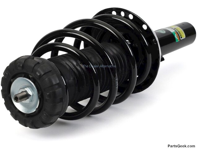 14 2014 Cadillac XTS Strut Assembly - Suspension - AC Delco, API ...