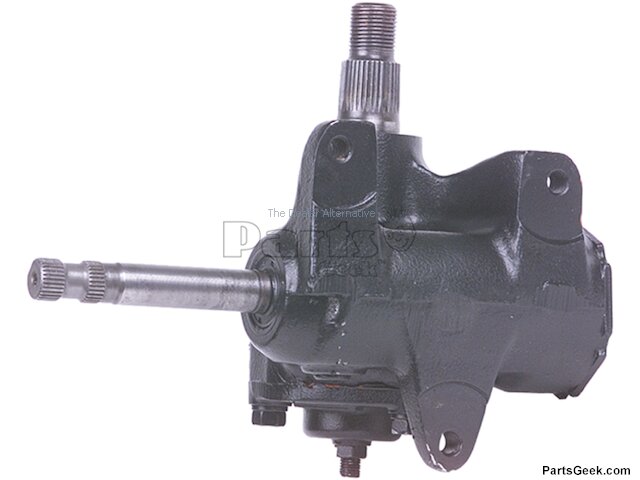 Ford Steering Gearbox | E250 F150 Bronco F100 - 2014 1994 1979 1997