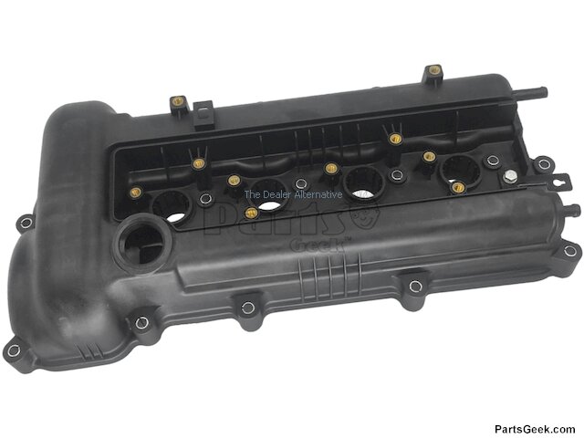 Kia Soul Valve Cover - Valve Covers - Replacement SKP DIY Solutions ...