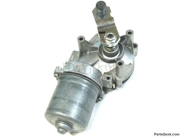 Ford Escape Windshield Wiper Motor - Wiper Motor - Motorcraft A1 ...