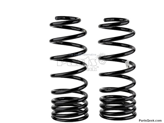 Toyota Coil Spring | Echo 4Runner Sienna Celica - 2000 1995 2004 2007