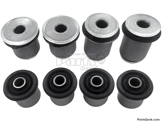 Toyota Tacoma Control Arm Bushing - Control Arm Bushings - Replacement ...