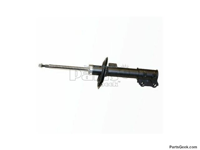 11 2011 Hyundai Sonata Strut Assembly - Suspension - API, DIY Solutions ...