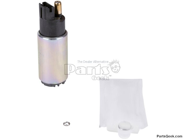 Toyota Supra Fuel Pump - Gas Pumps - Replacement Denso Autobest Carter ...