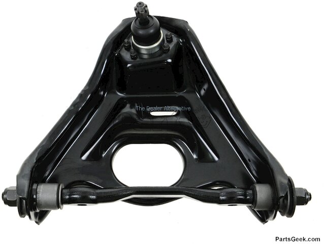 84 1984 Oldsmobile Delta 88 Control Arm - Suspension - AC Delco, DIY ...