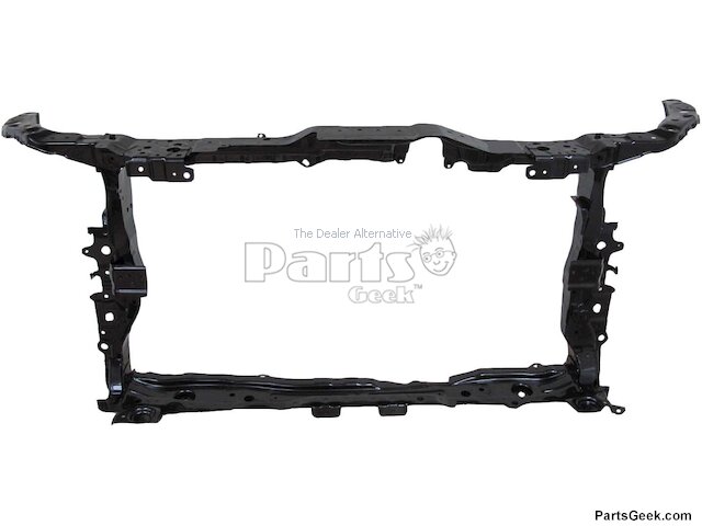 Honda Accord Radiator Support - Replacement Radiator Support - Action ...