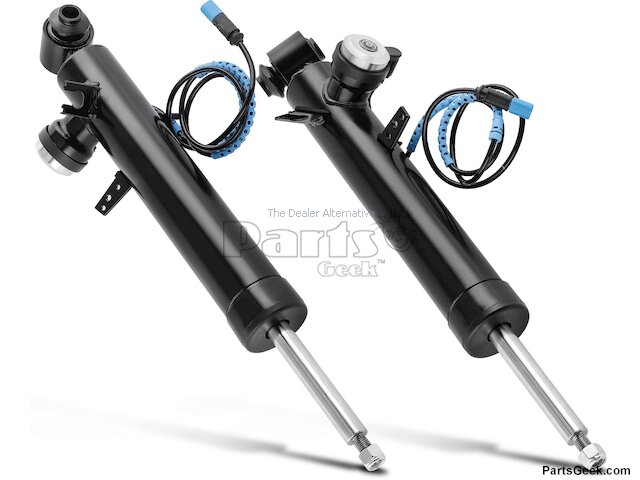 Car Shocks and Struts - Front & Rear Shock Replacement | Parts Geek