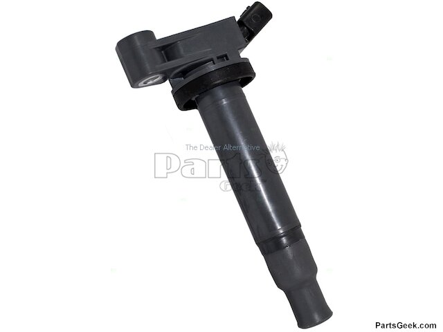 05 2005 Toyota Camry Ignition Coil - Engine Electrical - API, Beck ...