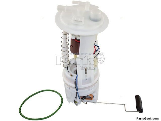 Nissan Frontier Fuel Pump - Gas Pumps - Replacement Bosch Airtex ...