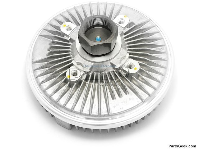 Ford Ranger Fan Clutch - Fan Clutches - Replacement Hayden GMB US Motor ...