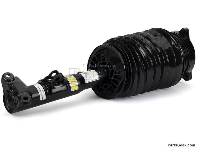 14 2014 Mercedes CLS550 Suspension Air Strut - Suspension - Arnott ...