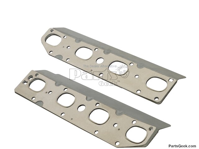 19 2019 Ram 1500 Exhaust Manifold - Exhaust - AFE, API, BD Diesel ...