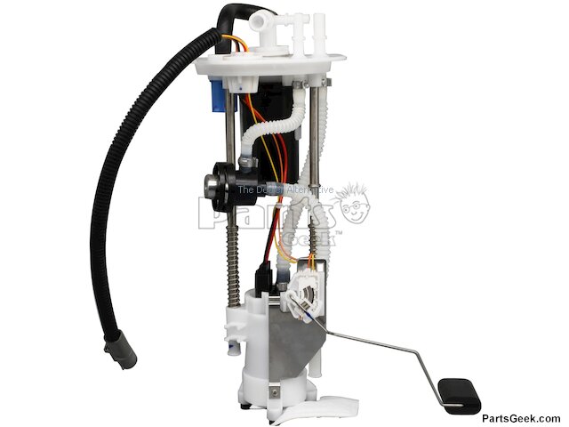 03 2003 Ford Ranger Fuel Pump - Fuel Delivery - APDI, API, Action Crash ...