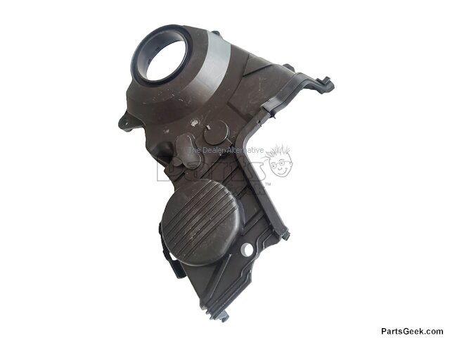 Honda Civic Timing Cover - Timing Belt Cover - Replacement Genuine ...