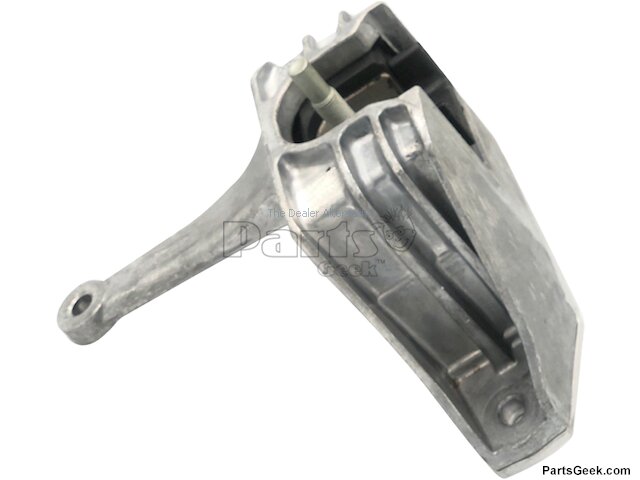 17 2017 Hyundai Elantra Engine Mount - Engine Mechanical - Anchor ...