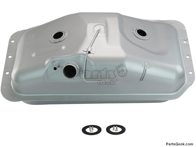 86 1986 Toyota Pickup Fuel Tank - Fuel Delivery - Autopart Premium, DIY ...