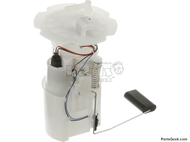 06 2006 Infiniti G35 Fuel Pump - Fuel Delivery - APA/URO Parts, API ...