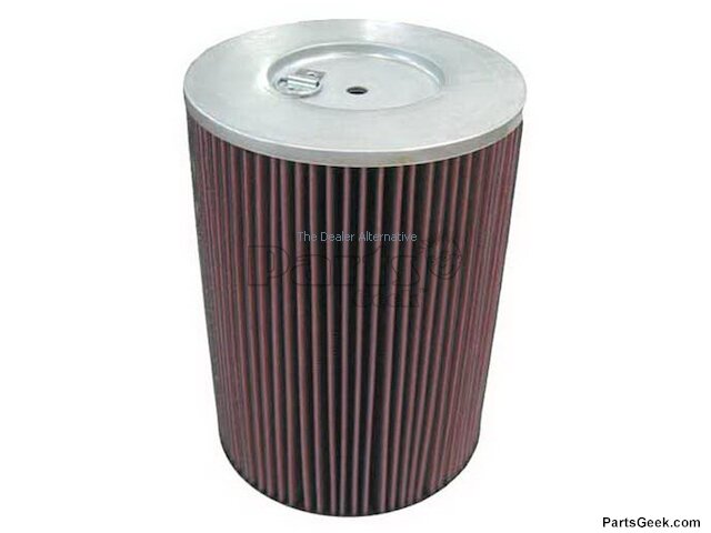 Hummer Air Filter | H2 H3 H1 - 2003 2004 2008 2006