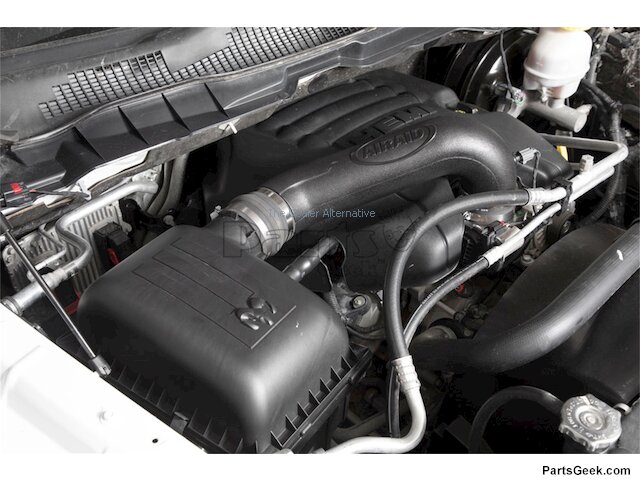 20 2020 Ram 1500 Classic Cold Air Intake - Air Intake - AFE, Airaid, K ...