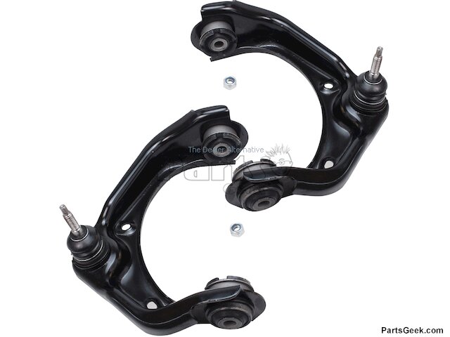 08 2008 Ford Explorer Sport Trac Control Arm - Suspension - AC Delco ...
