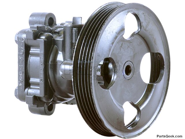 00 2000 Chevrolet Tracker Power Steering Pump - Steering - A1 Cardone ...