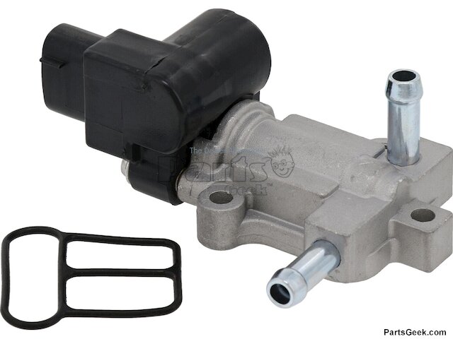 Toyota Idle Control Valve | Corolla Tacoma Land Cruiser Pickup - 2001 ...