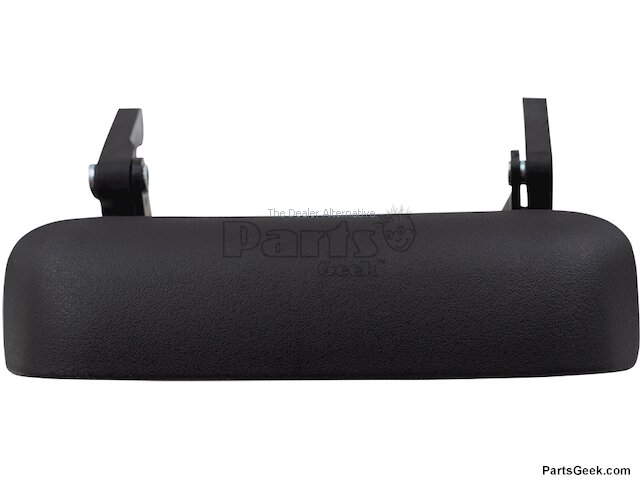 10 2010 Ford Ranger Tailgate Handle - Body Mechanical & Trim - ACI ...