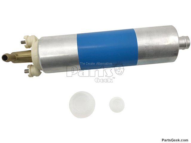 Mercedes C230 Fuel Pump - Gas Pumps - Replacement Genuine Bosch Delphi ...