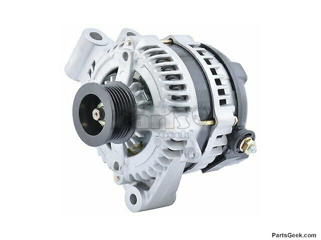 Land Rover Range Rover Sport Alternator - Car Alternators - Denso Pure ...