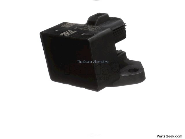 18 2018 Ford Escape Fuel Pump Control Module - Fuel Delivery - Dorman ...