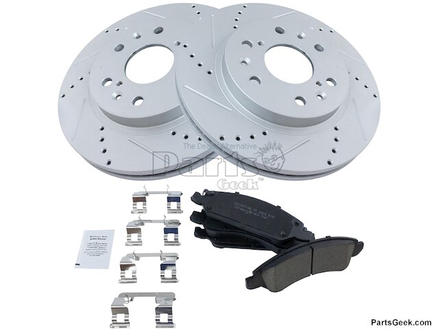 GMC Sierra 1500 Parts Catalog - GMC Sierra 1500 OEM Parts