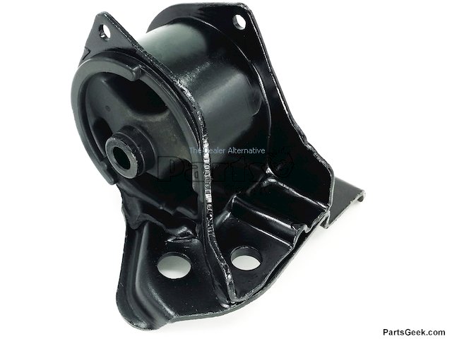 Acura Integra Transmission Mount - Trans Mounts - Replacement DEA Beck ...