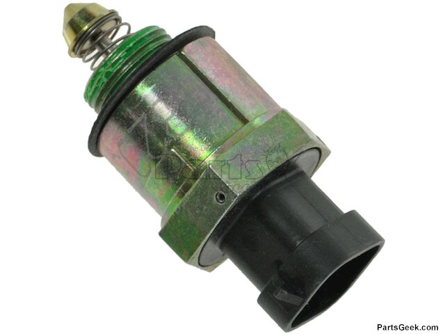 Isuzu Idle Control Valve | Trooper Rodeo Pickup Amigo - 1997 1999 1994 1988