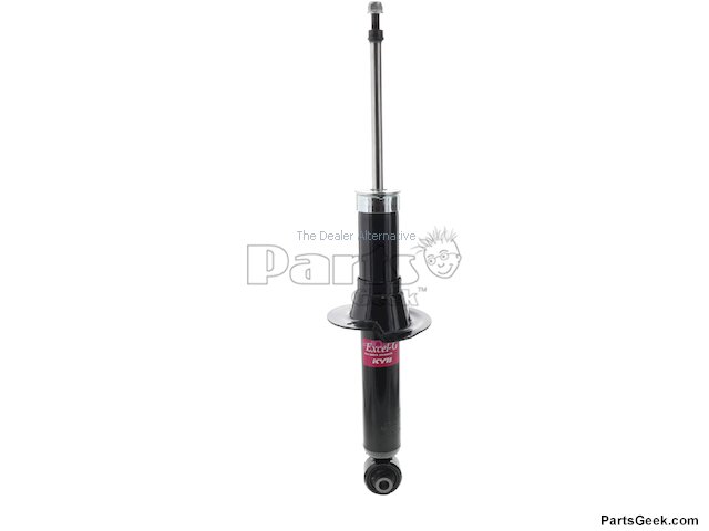 19 2019 Subaru Outback Strut Assembly - Suspension - API, Autopart ...