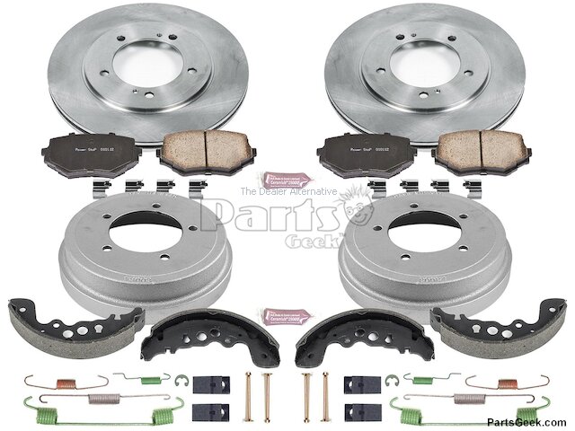 Suzuki Car Parts & Accessories - Genuine OEM Suzuki Auto Parts