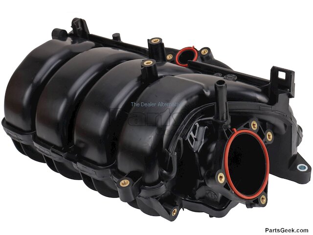 21 2021 Toyota Sienna Intake Manifold - Air Intake - TRQ - PartsGeek