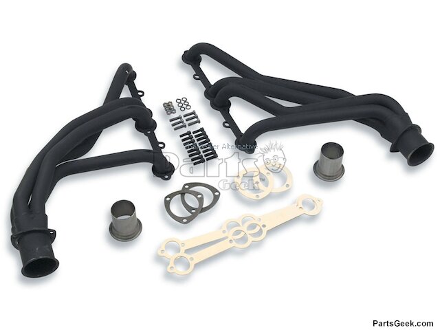 Exhaust Headers - Car Engine Headers | Parts Geek