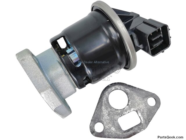Honda Civic EGR Valve - EGR Valves - Replacement Standard Motor ...