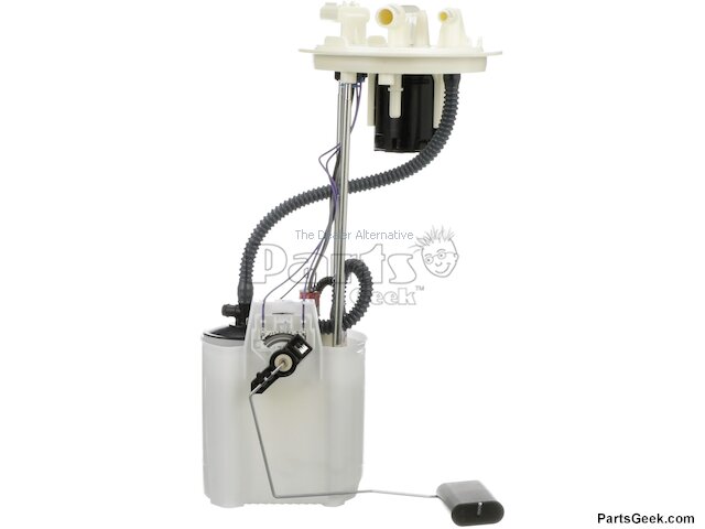 18 2018 Ford F150 Fuel Pump - Fuel Delivery - Autobest, Autopart ...