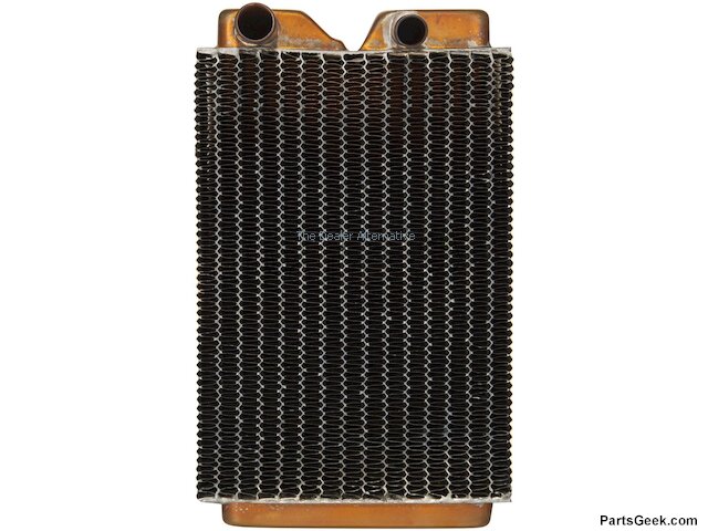 Chevrolet Heater Core | Silverado 1500 Camaro Impala C10 Pickup - 2000 ...