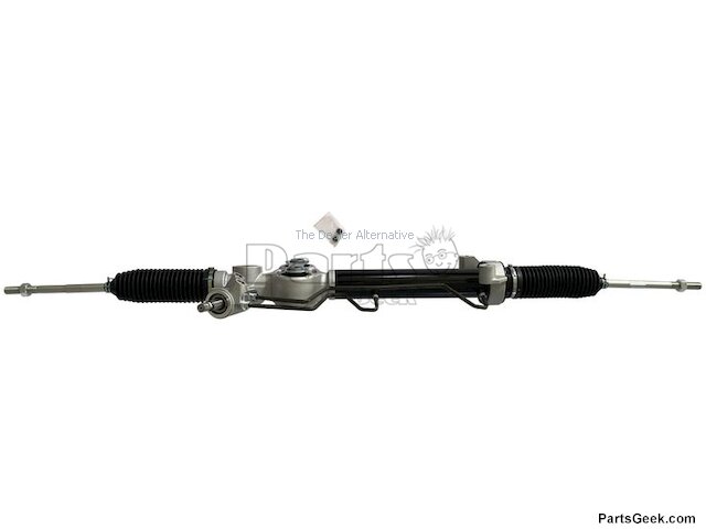 Chevrolet Tahoe Steering Rack - Steering Racks - Detroit Axle TRQ Maval ...