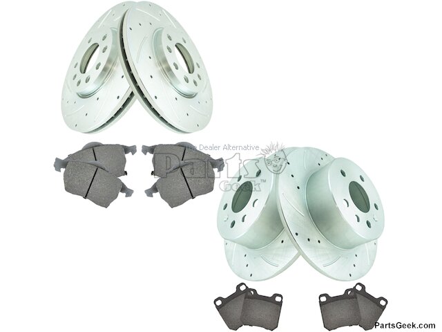 Saab Parts & Accessories - OEM & Aftermarket Saab Parts | Parts Geek