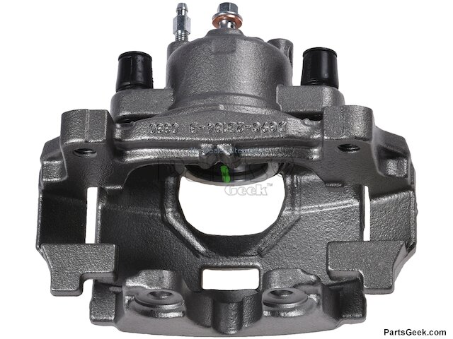 14 2014 Ford Fusion Brake Caliper - Brake - A1 Cardone, AC Delco, API ...
