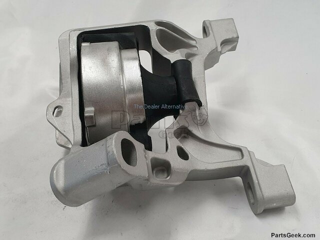 Mazda 6 Engine Mount - Motor Mounts - Replacement Genuine Westar Beck ...