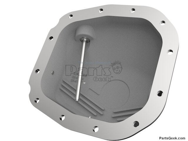 16 2016 Ford F150 Differential Cover - Transmission - AFE, Autopart ...