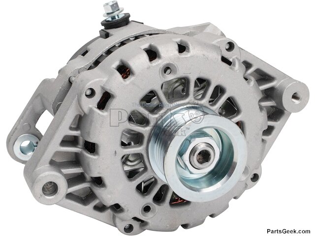19 2019 Ram 1500 Alternator - Engine Electrical - Autopart Premium, BBB ...