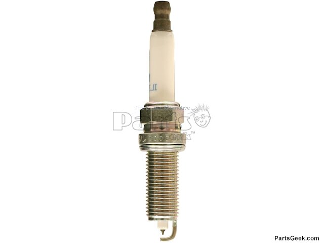 15 2015 Chevrolet Silverado 1500 Spark Plug - Engine Electrical - AC ...