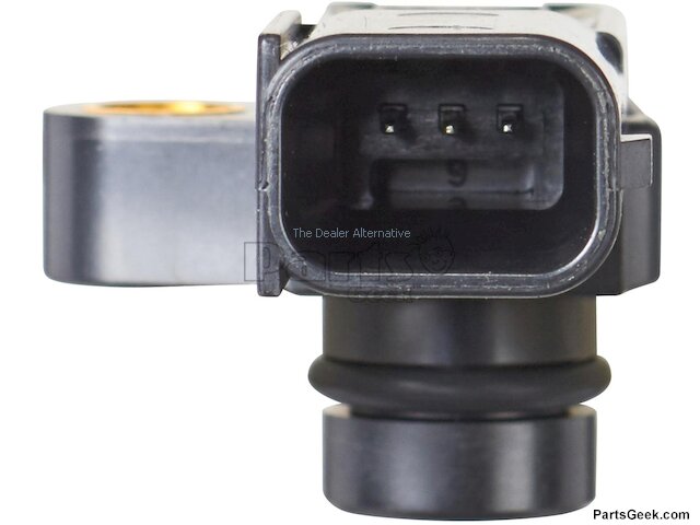 16 2016 Ford F450 Super Duty MAP Sensor - Fuel Injection - FAE ...