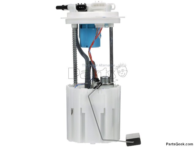 Pontiac Solstice Fuel Pump - Gas Pumps - AC Delco Airtex Delphi Bosch ...